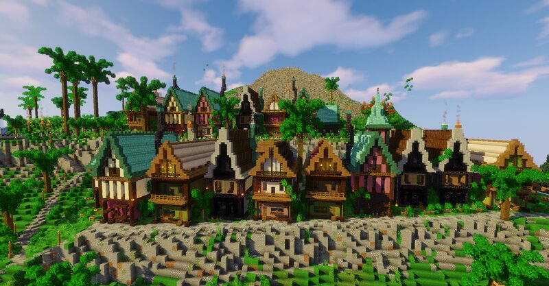 A new Generation of Pirate - Buccaneer Bay Build Contest Entry ...