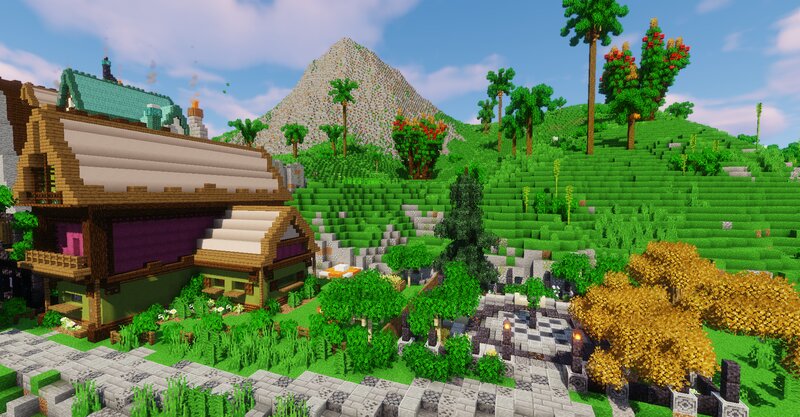 A new Generation of Pirate - Buccaneer Bay Build Contest Entry ...