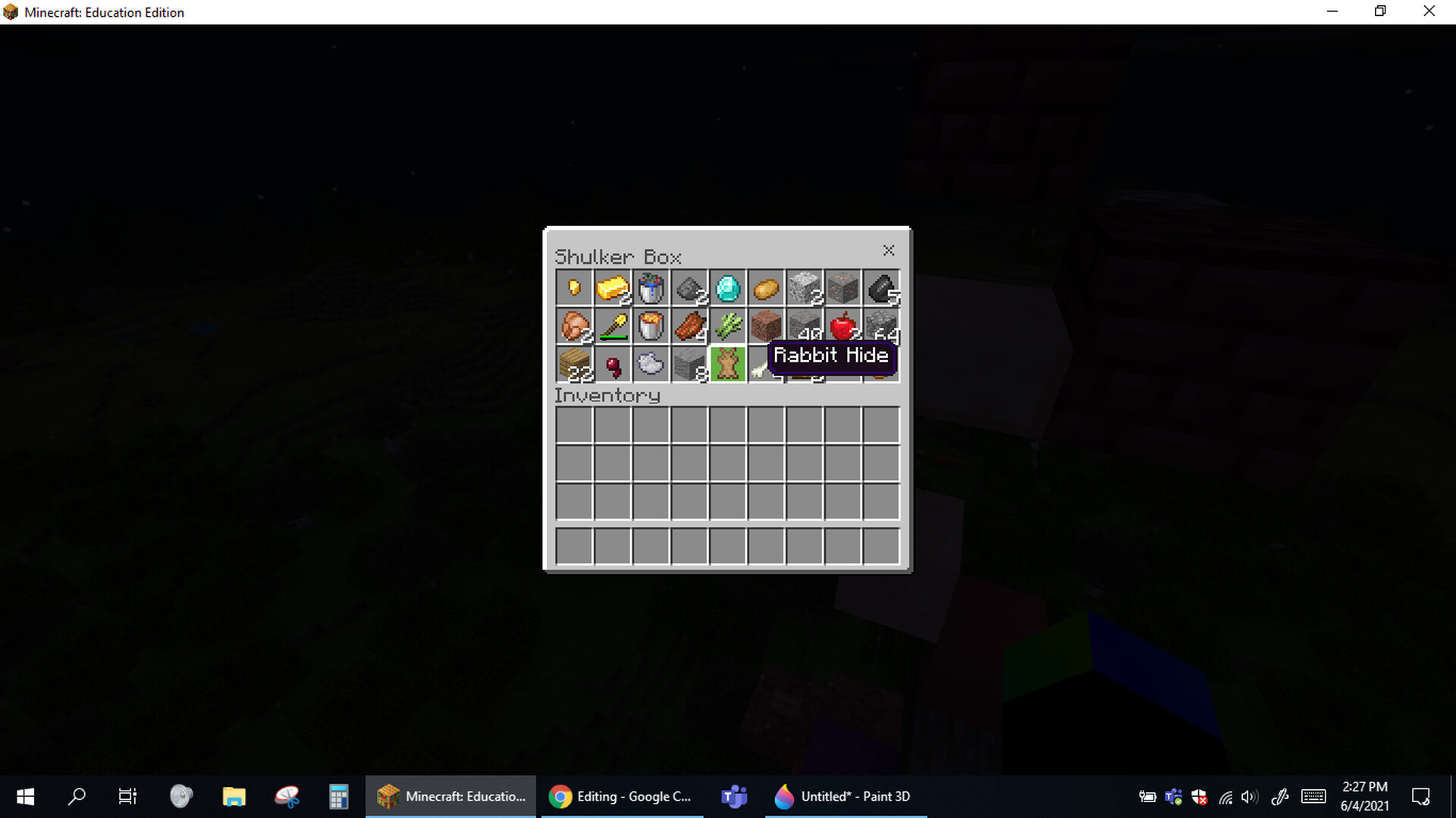 Tower of power Minecraft Map