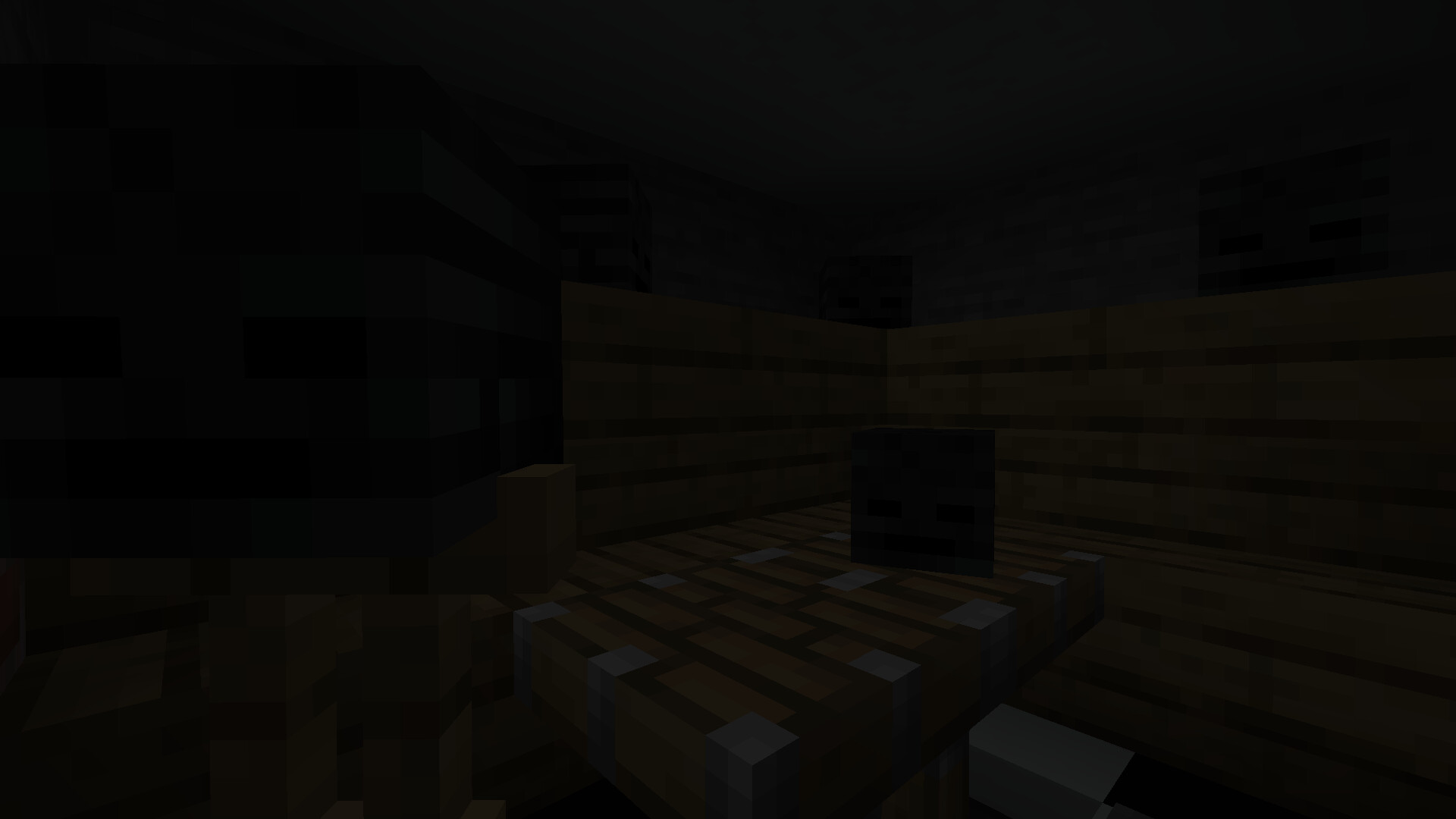 FNAF mini together Minecraft Map