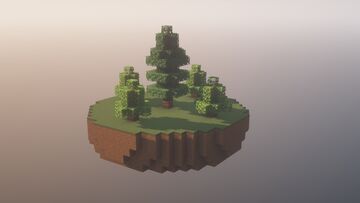 Minecart Minecraft Maps with Downloadable Schematic for Java Edition