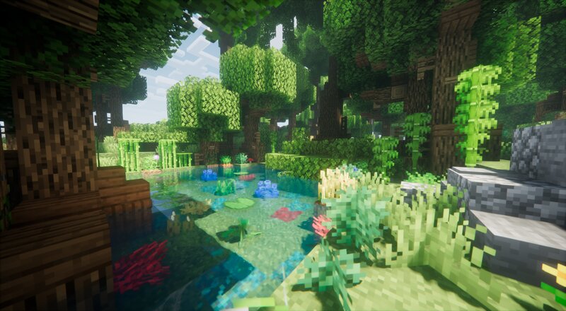 Open World RPG Minecraft Fantasy Map Minecraft Map