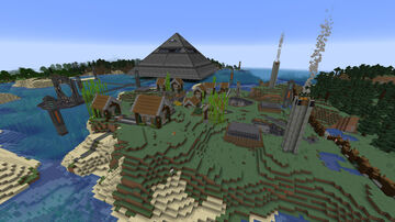 Empire Minecraft Maps | Planet Minecraft Community