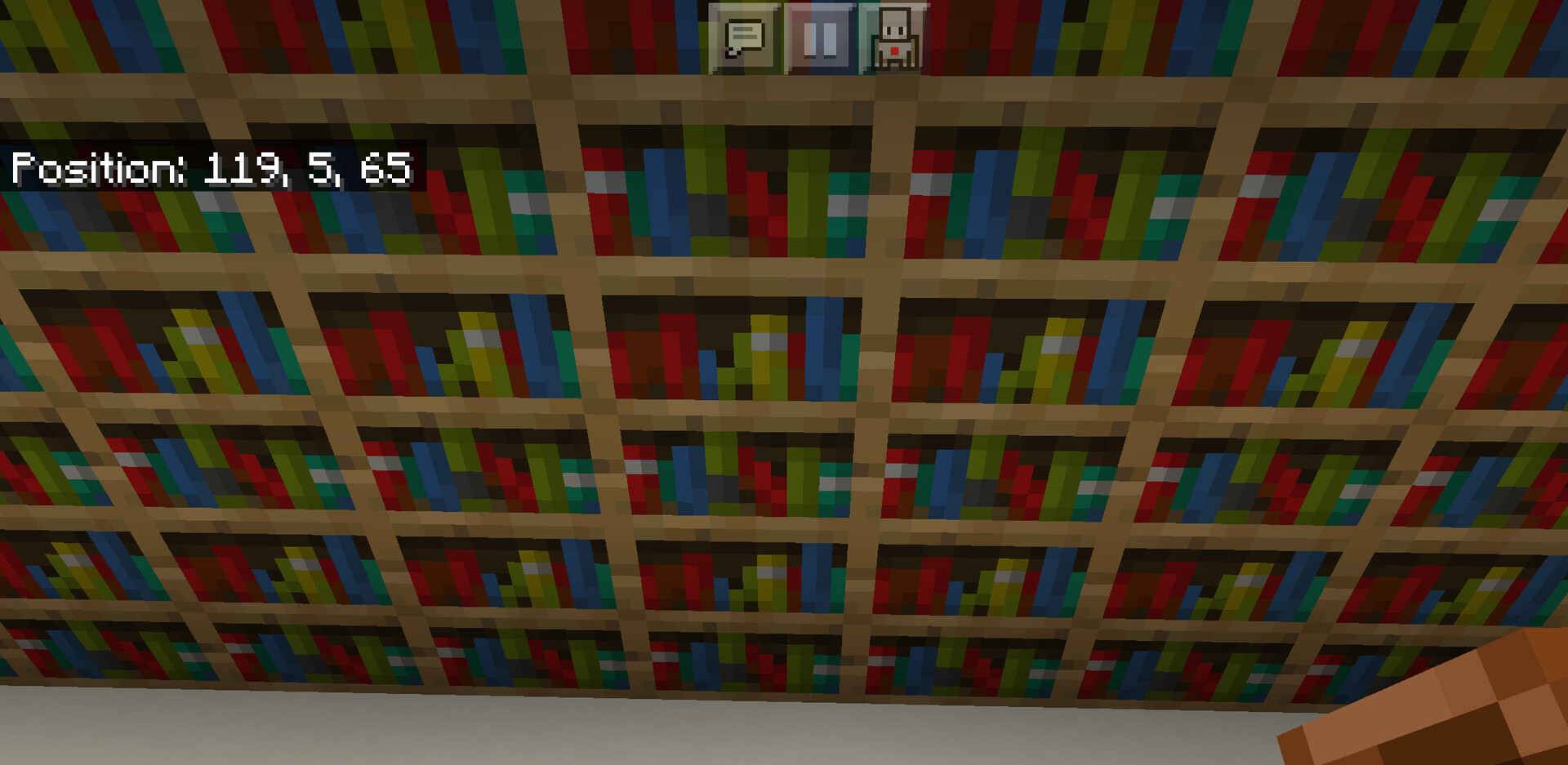 Blockbuster Minecraft Map