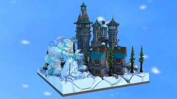 Spawn Minecraft Maps with Downloadable Schematic | Page 6