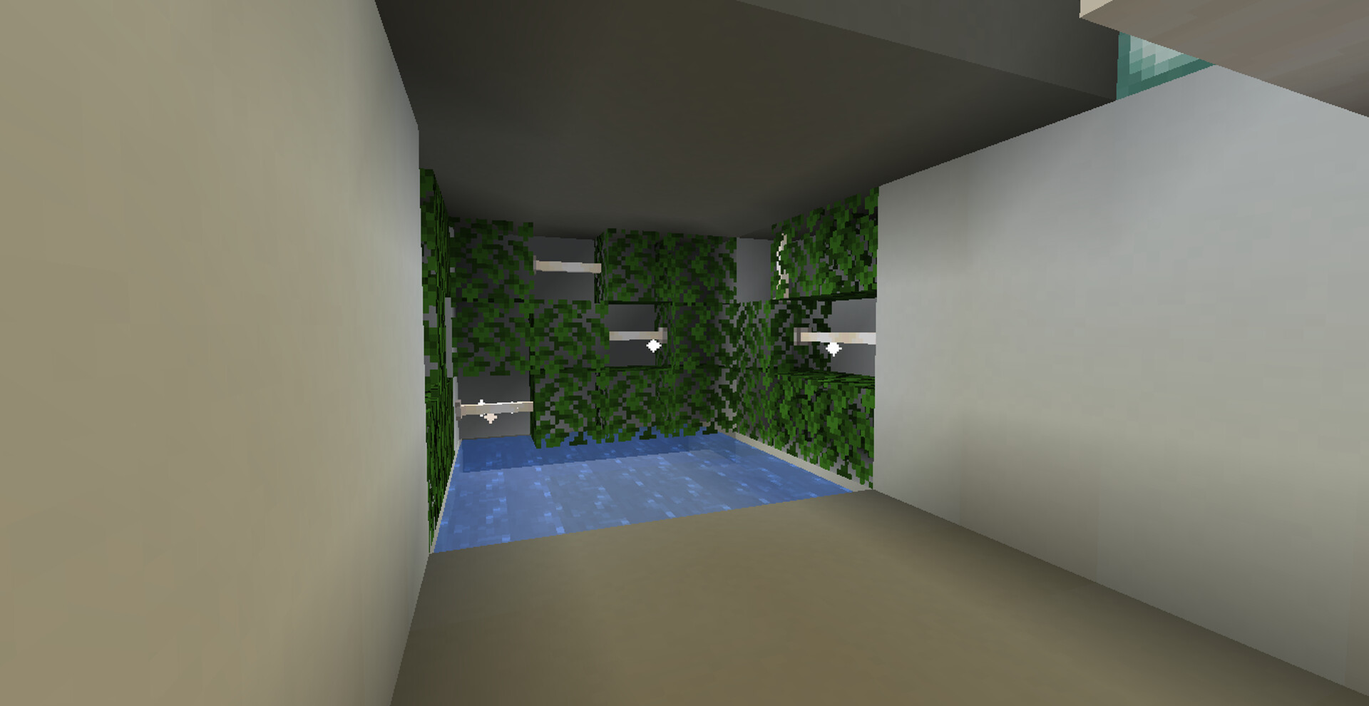 stars mine Minecraft Map