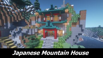Japanese Minecraft Maps | Planet Minecraft Community
