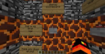 Hell Minecraft Maps | Page 3 | Planet Minecraft Community