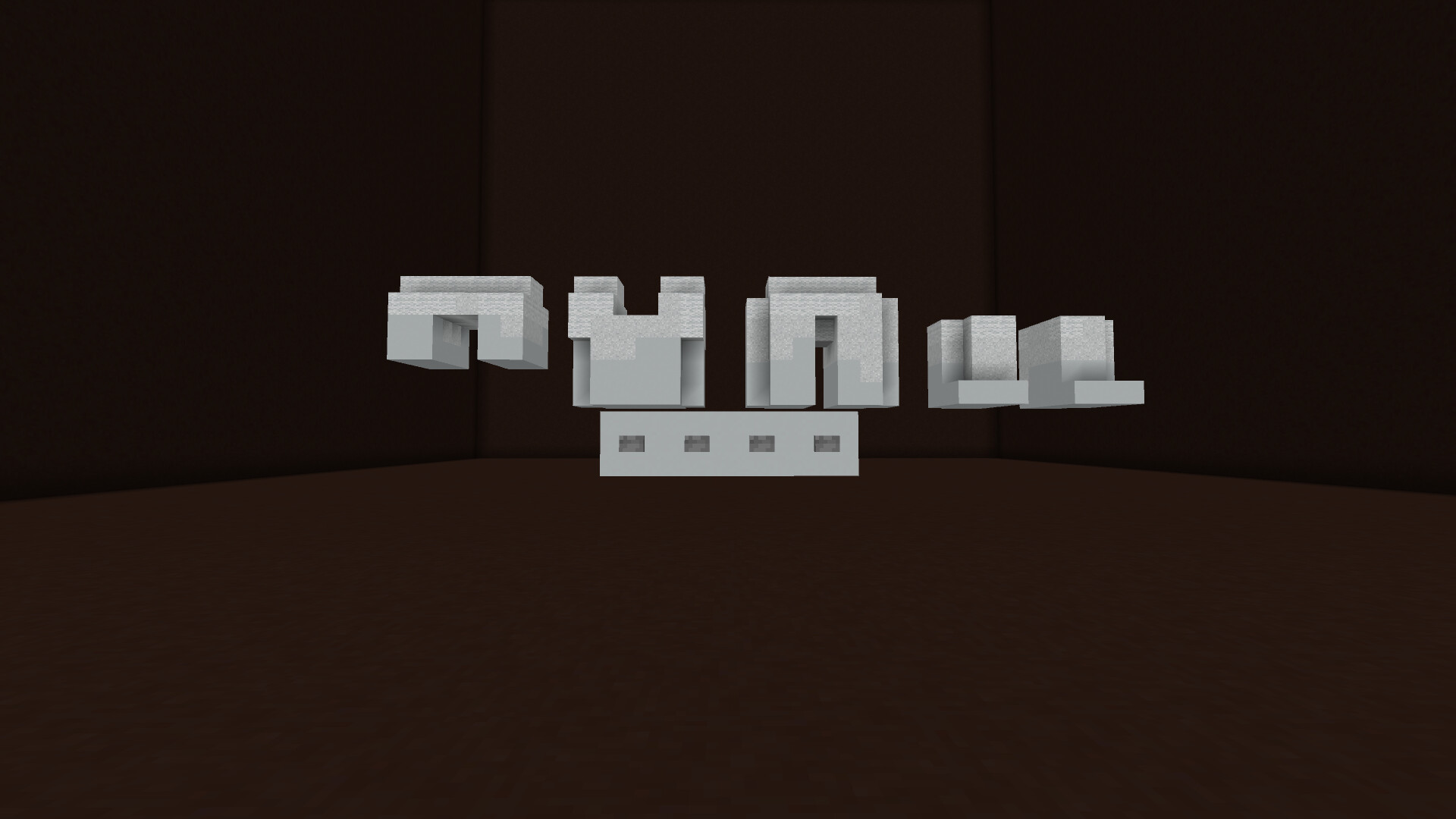 Kitpvp Map for Minecraft Bedrock Minecraft Map