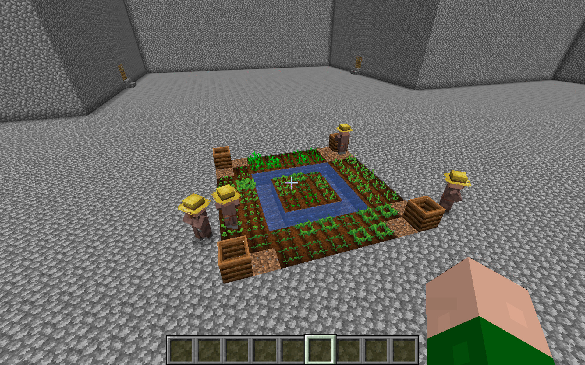 Castle Minecraft Map