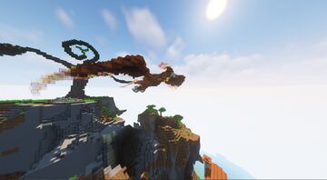 Phoenix Minecraft Maps with Downloadable Schematic | Planet Minecraft ...