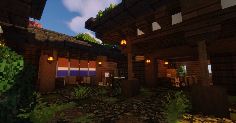 Minecraft University Season 3 Minecraft Map