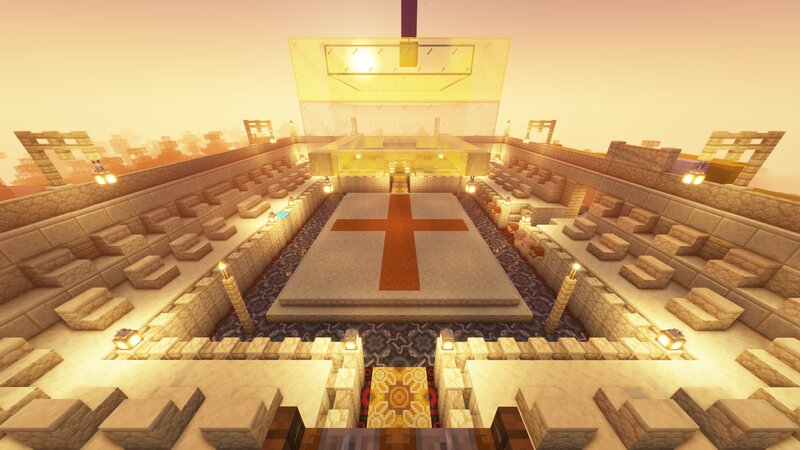 Minecraft University Season 3 Minecraft Map