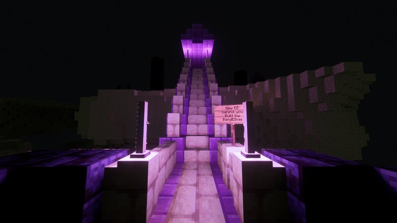 Minecraft University Season 3 Minecraft Map