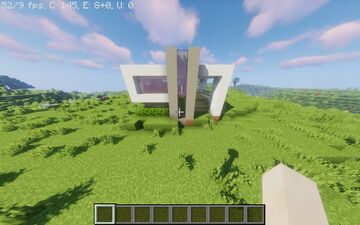 House Minecraft Maps with Downloadable Schematic for Java Edition | Page 6