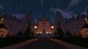 [Re Zero] Roswaal's Mansion Minecraft Minecraft Map