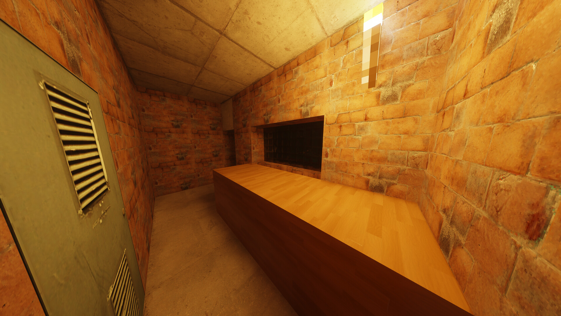 KSSR - Soviet Socialist republic - update 01 - pre-revolutionary shop ...