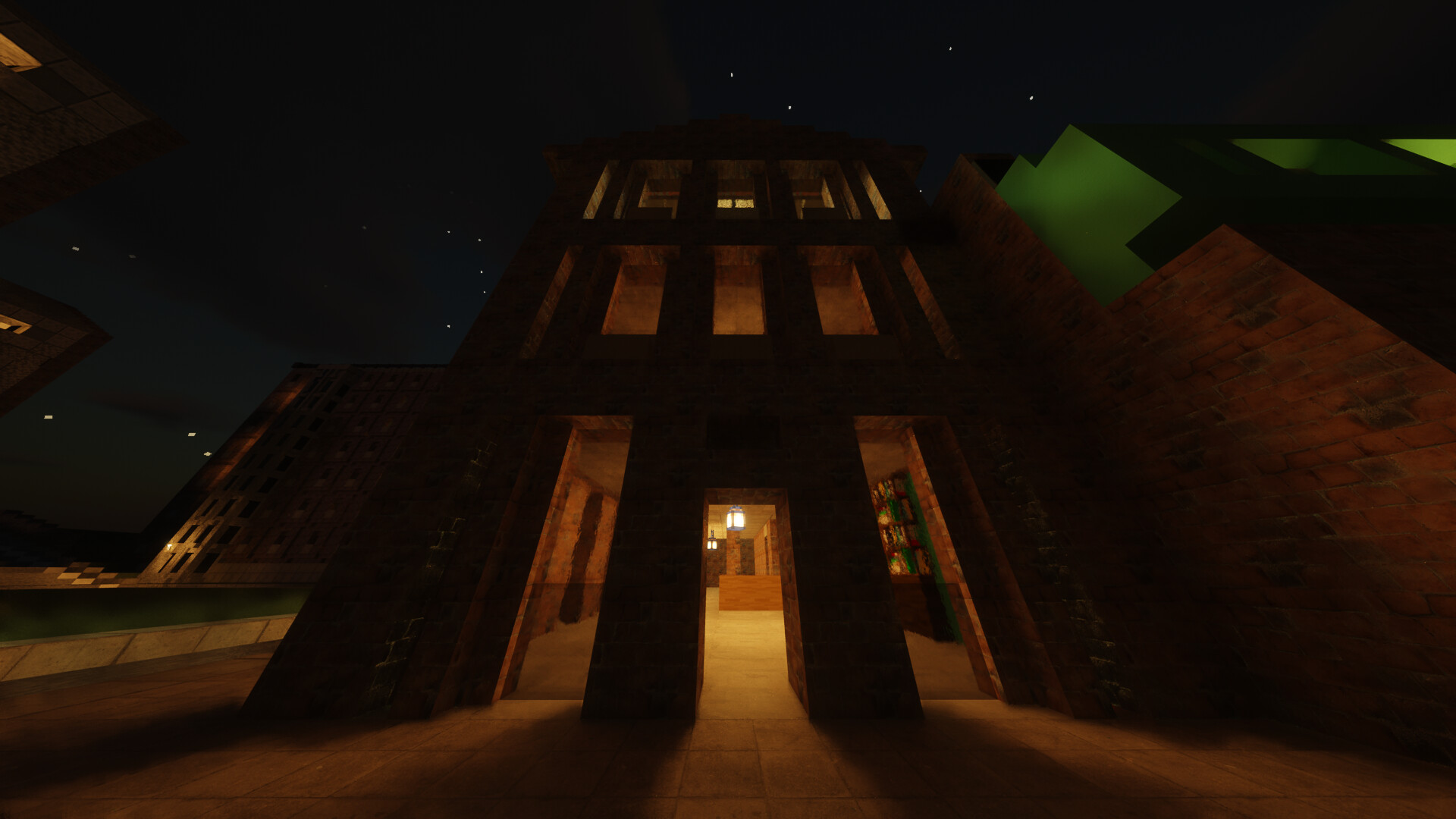 KSSR - Soviet Socialist republic - update 01 - pre-revolutionary shop ...