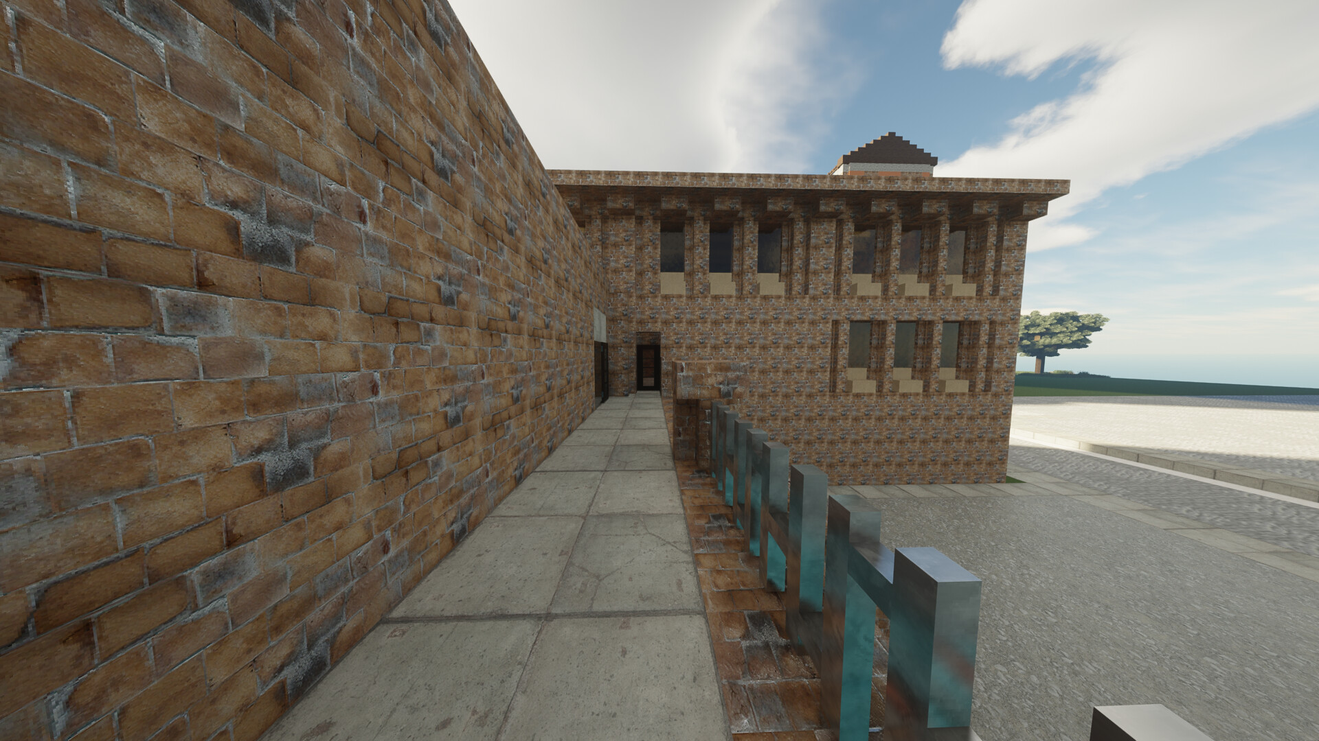 KSSR - Soviet Socialist republic - update 01 - pre-revolutionary shop ...