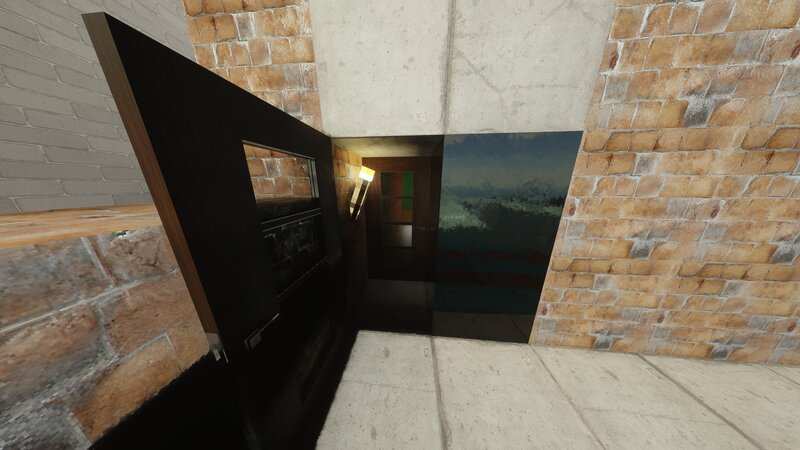 KSSR - Soviet Socialist republic - update 01 - pre-revolutionary shop ...