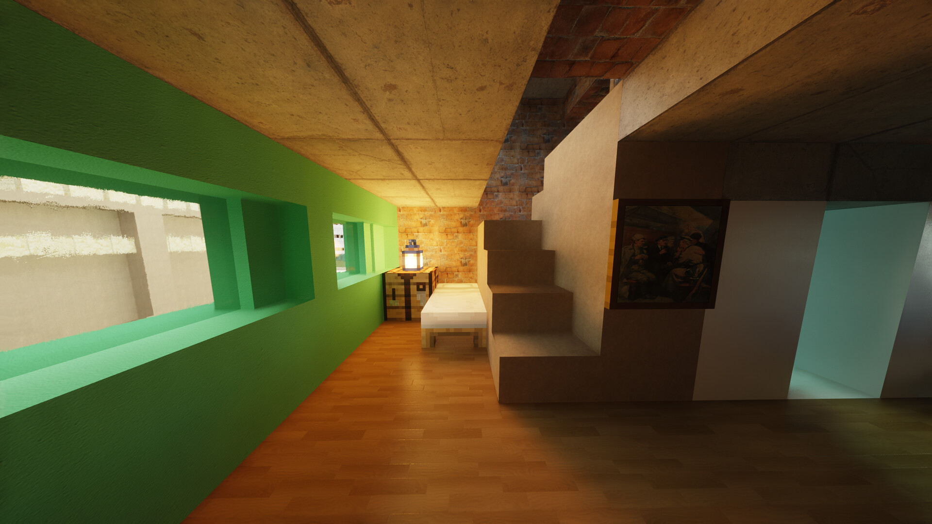 KSSR - Soviet Socialist republic - update 01 - pre-revolutionary shop ...