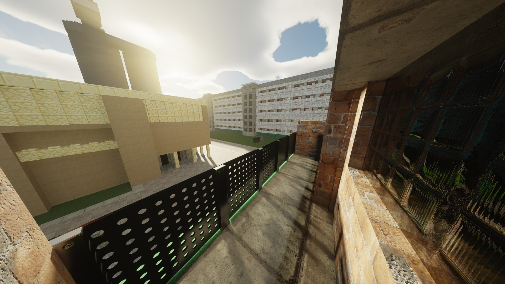 KSSR - Soviet Socialist republic - update 01 - pre-revolutionary shop ...