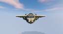 C.E.C. Advanced Dropship Minecraft Map