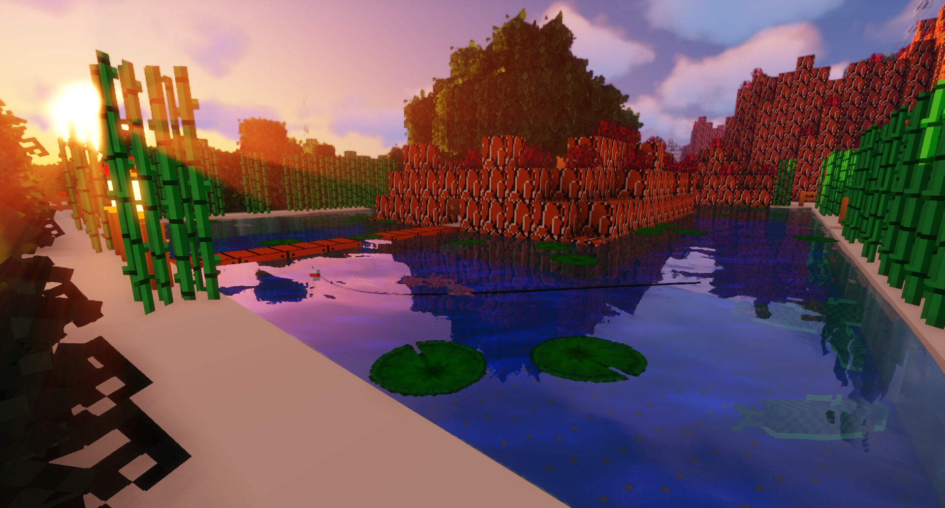 ZPack Zelda Classic Minecraft Map