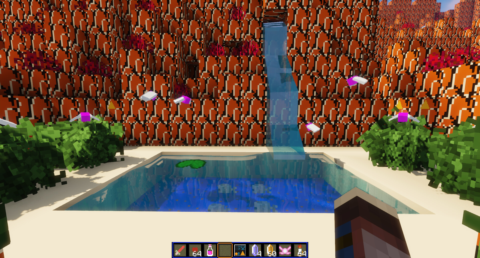 ZPack Zelda Classic Minecraft Map