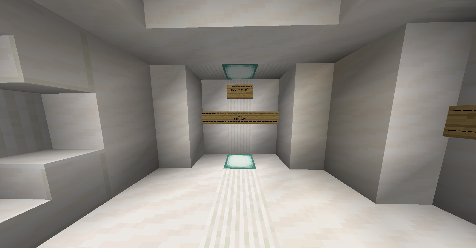 Super Hard Parkour By Pekgame Minecraft Map