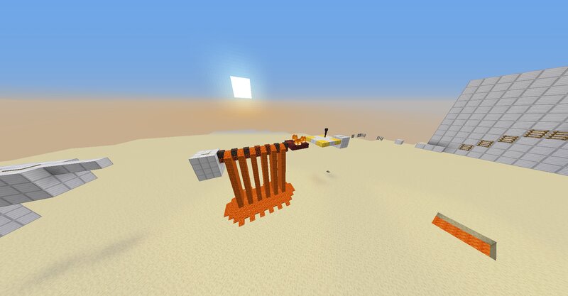 Super Hard Parkour By Pekgame Minecraft Map