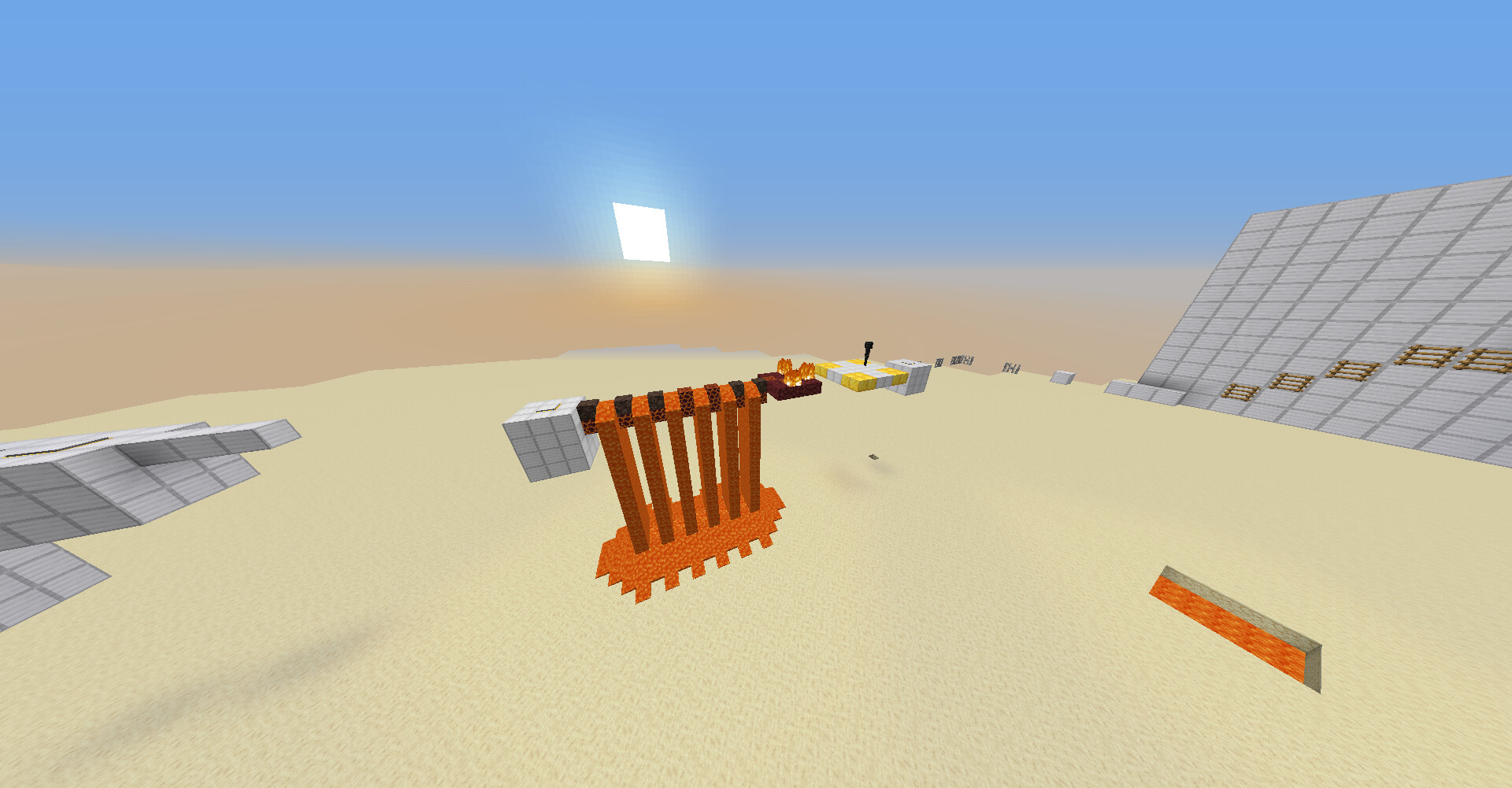 Super Hard Parkour By Pekgame Minecraft Map