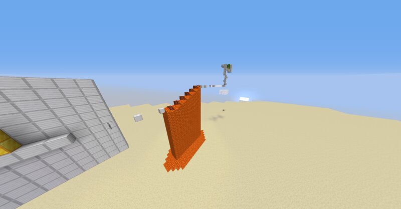 Super Hard Parkour By Pekgame Minecraft Map