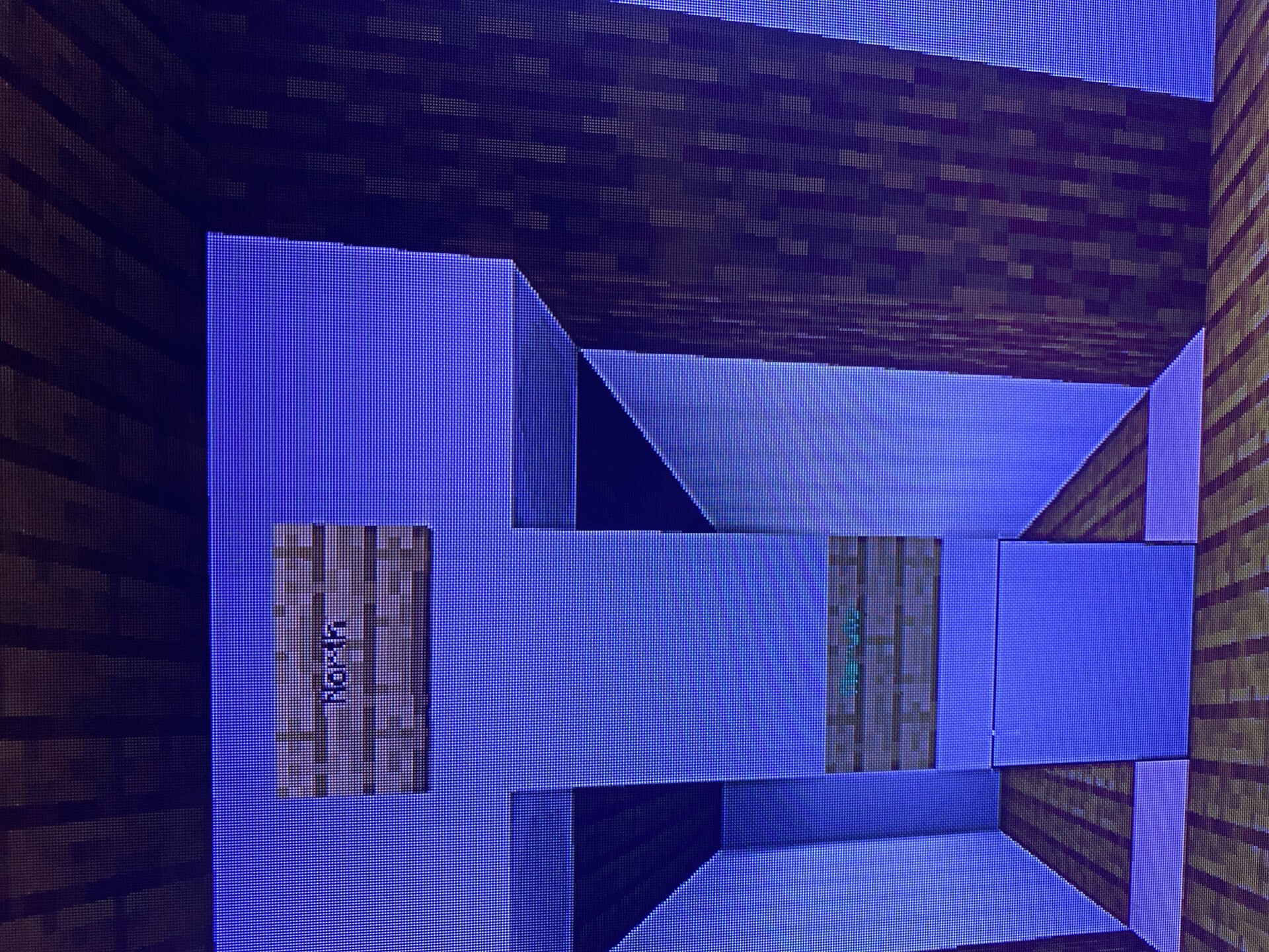 Anime Realm Minecraft Map