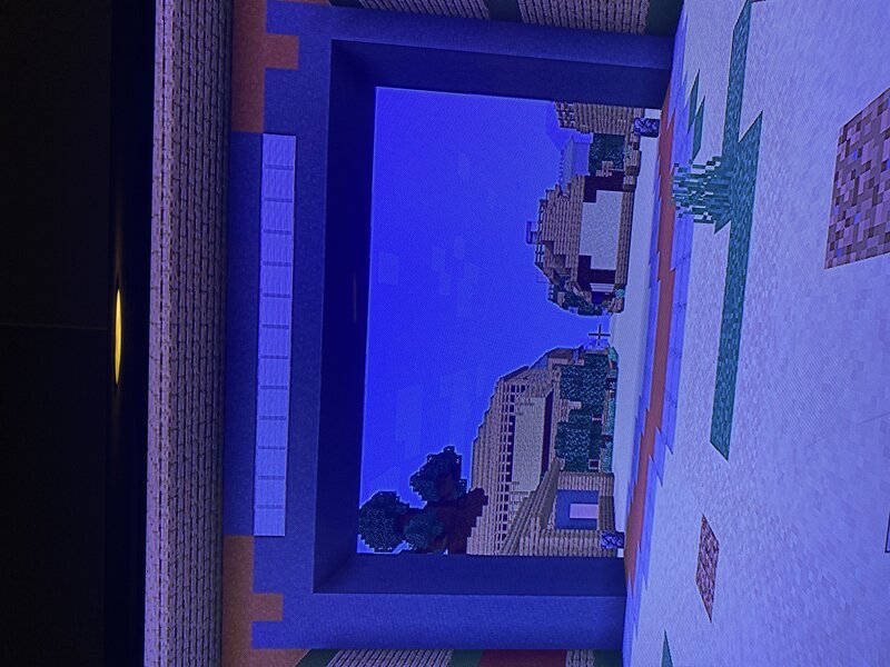 Anime Realm Minecraft Map