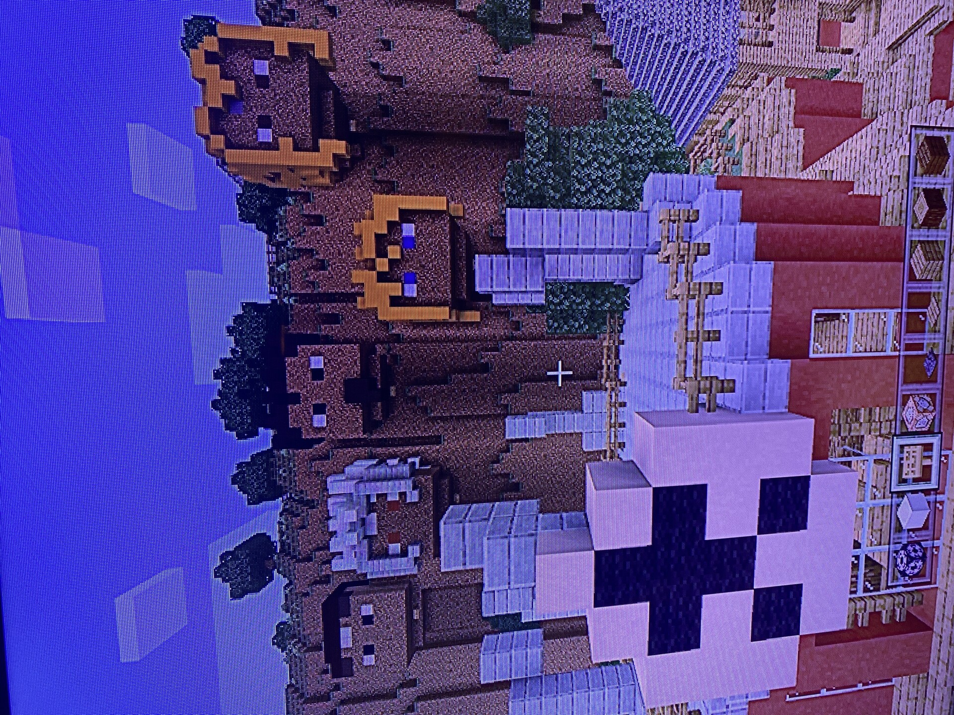 Anime Realm Minecraft Map