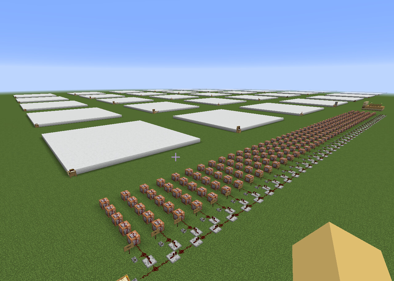 Minecolonies Schematics Worlds Minecraft Map