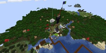Anime Minecraft Maps with Downloadable Map | Page 7 | Planet Minecraft ...