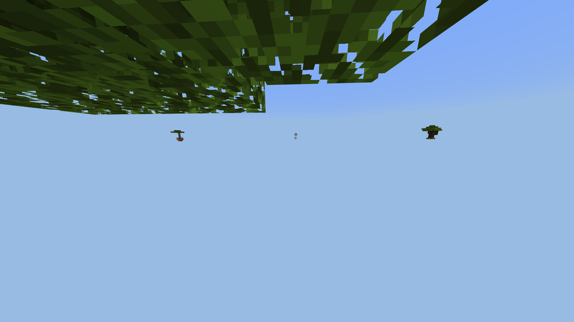 Itsme64's Skyblock Template (Minecraft Bedrock) Minecraft Map