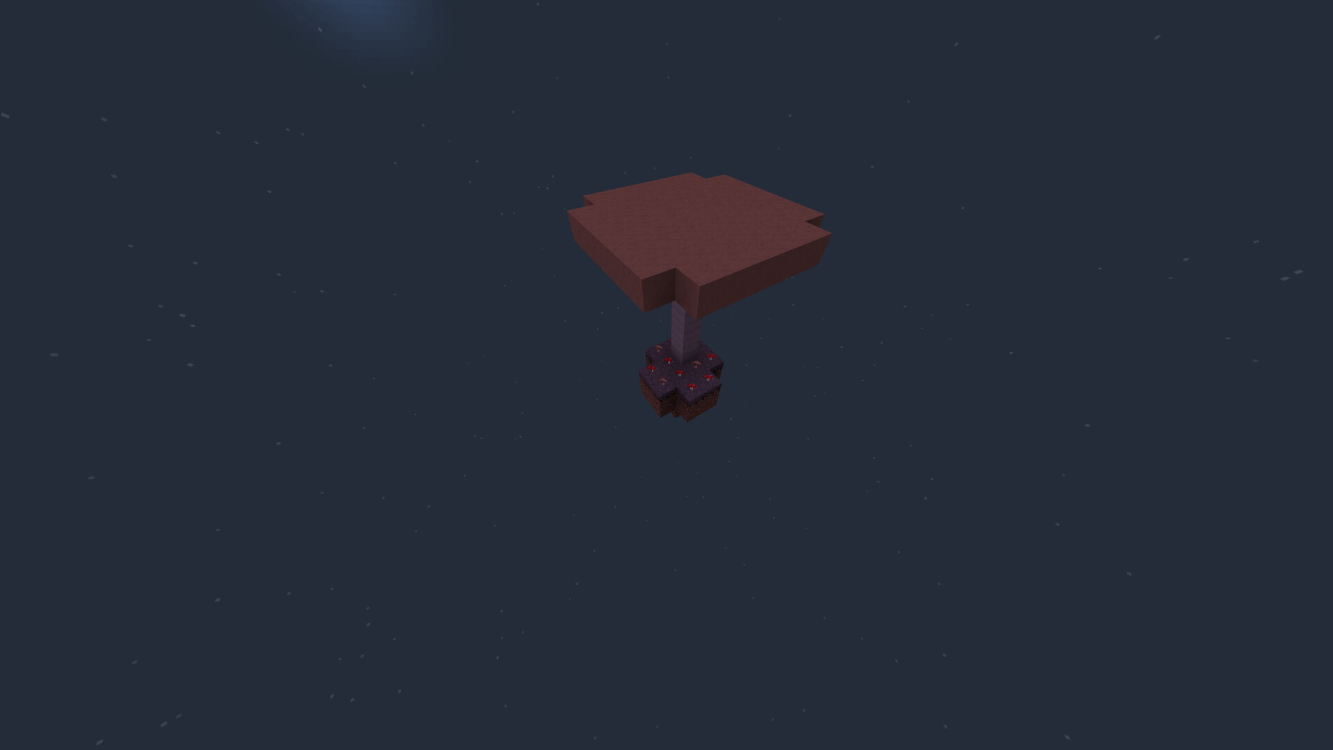 Itsme64's Skyblock Template (Minecraft Bedrock) Minecraft Map