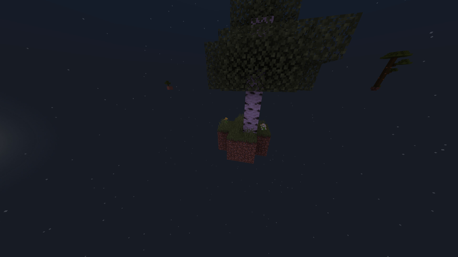 Itsme64's Skyblock Template (Minecraft Bedrock) Minecraft Map