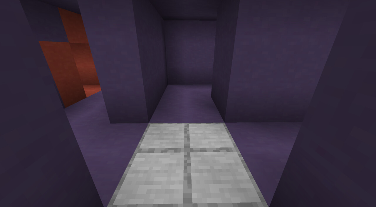 Quantum Maze Minecraft Map