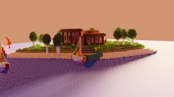 Boat Minecraft Maps with Downloadable Schematic | Page 11