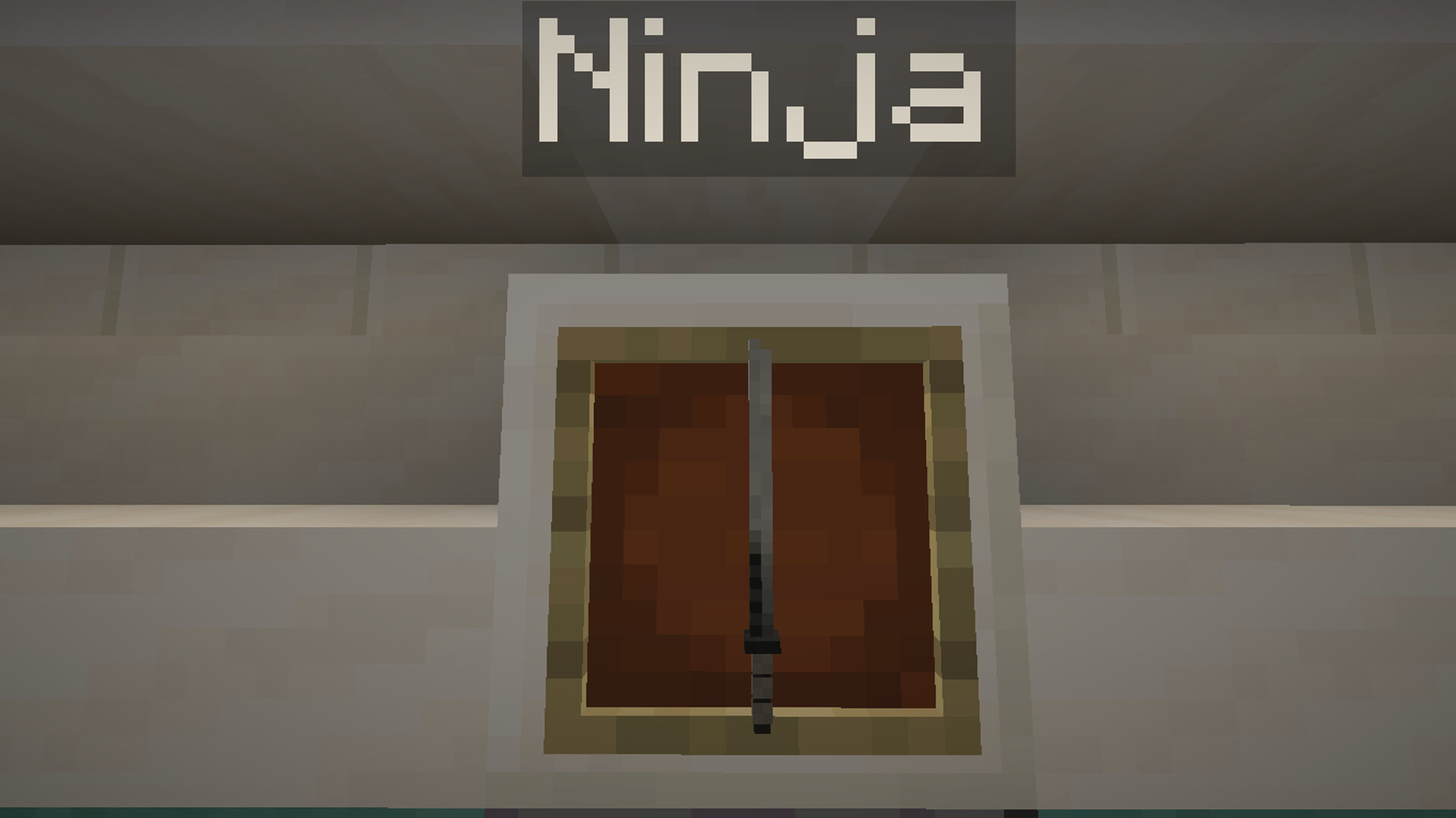 [1.16.5] Modded Boss Battle Map[Forge] Minecraft Map