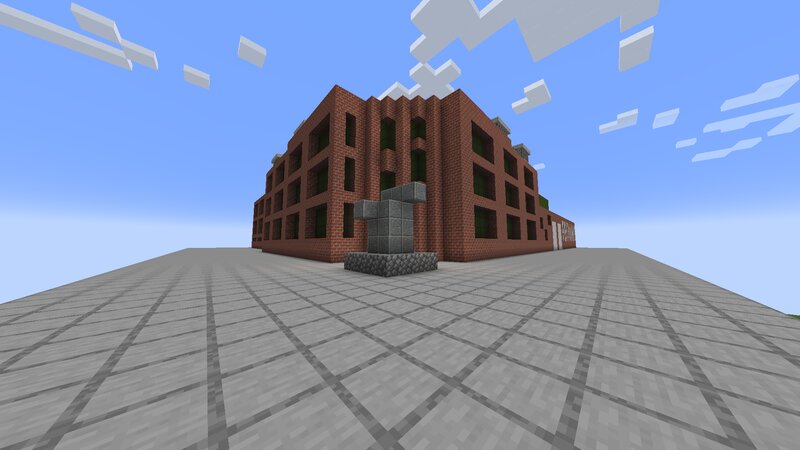 Fenway Park Home of The Boston Red Sox Minecraft Map