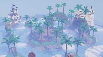 Spawn Minecraft Maps | Planet Minecraft Community