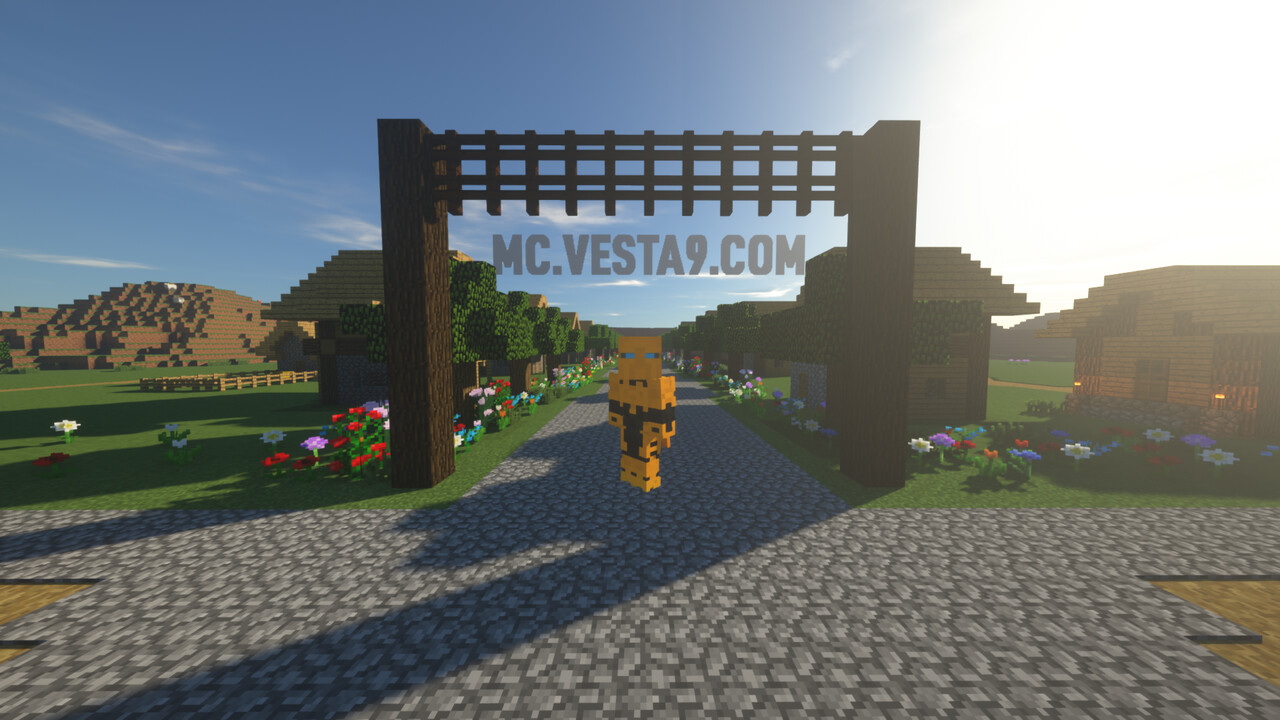 Java Account Migration World Map [FREE] Minecraft Map