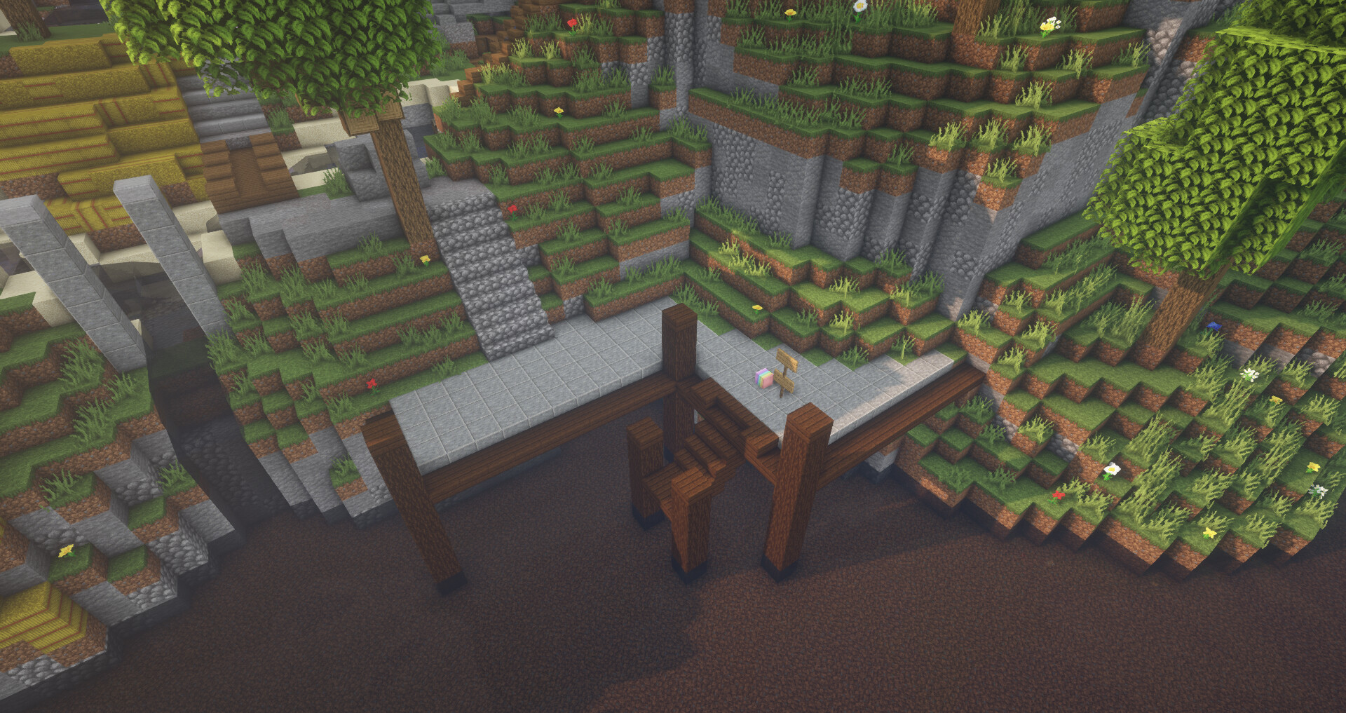 [EPIC] Crystal Mountain Maps - [FREE DOWNLOAD] - Download Maps [ADD ...