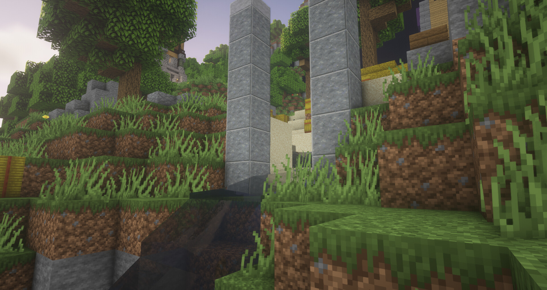 [EPIC] Crystal Mountain Maps - [FREE DOWNLOAD] - Download Maps [ADD ...