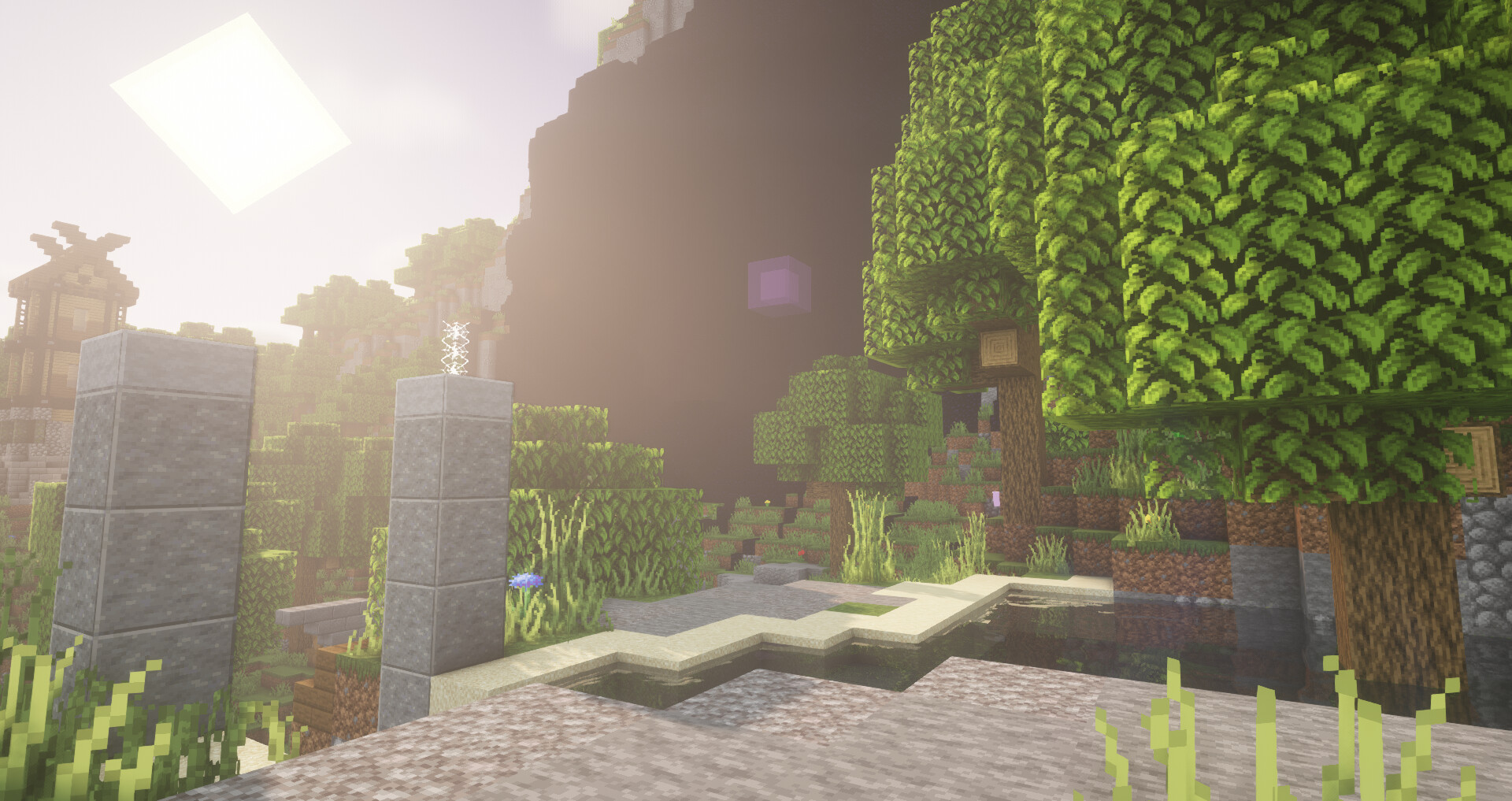 [EPIC] Crystal Mountain Maps - [FREE DOWNLOAD] - Download Maps [ADD ...